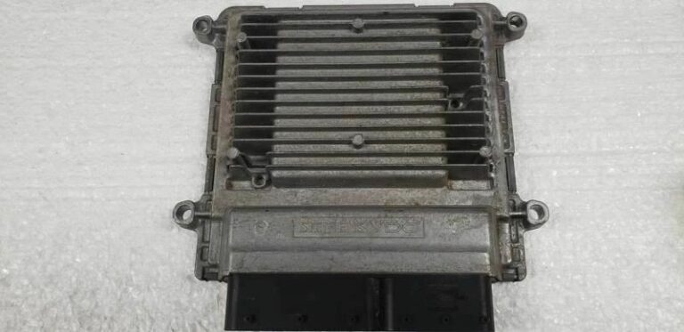 Plug & Play 2007-2010 Jeep Patriot Engine Computer | 04692101AD