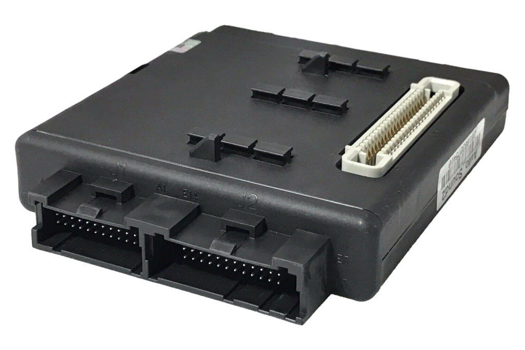 Body Control Module Bcm Gm Control Module - Photos And Vectors Bcm Body ...