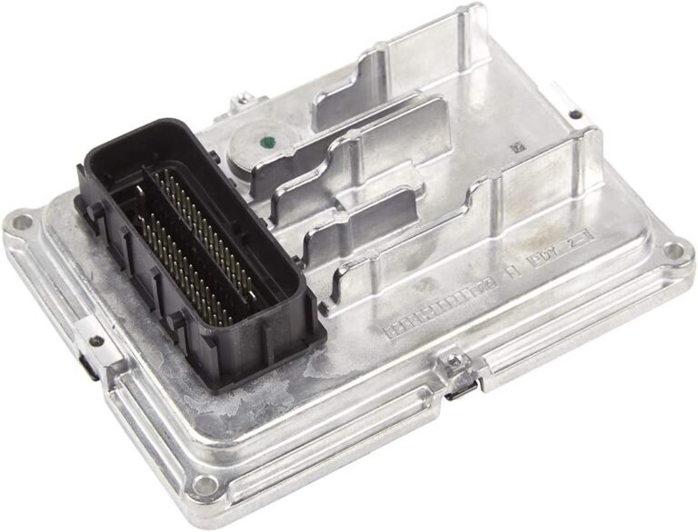 Programmed 2015-2016 Silverado 1500 TCM | 24272004 | VIN-Matched