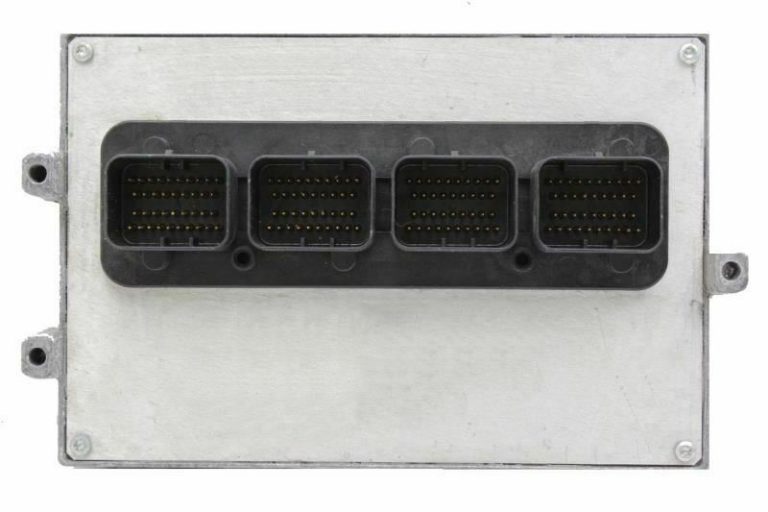 2007 Dodge Durango 5.7L ECM | Plug & Play Engine Computer | 05094401