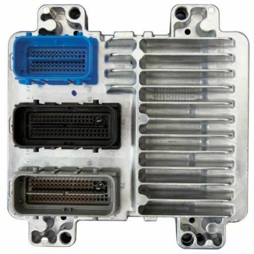 2008 – 2009 GM Fuel Pump Control Module 15213110 Programmed To Your VIN ...