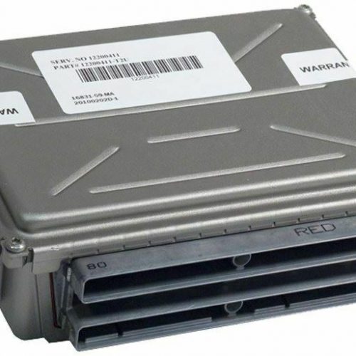 Gm Body Control Module Programmed To Your Vin Part No 25844480