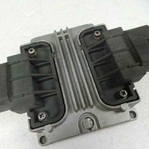 Programmed Transmission Control Module (TCM)