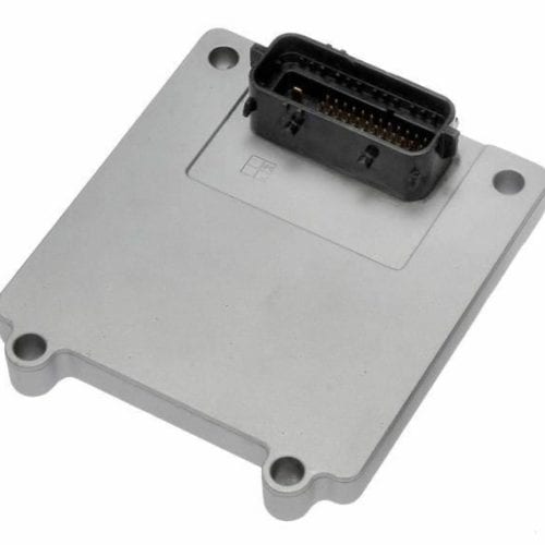 Programmed Transmission Control Module (TCM)
